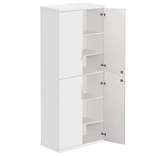 Dealer, Supplier and Manufacturer of Full Height Storage, Tall Storage ...