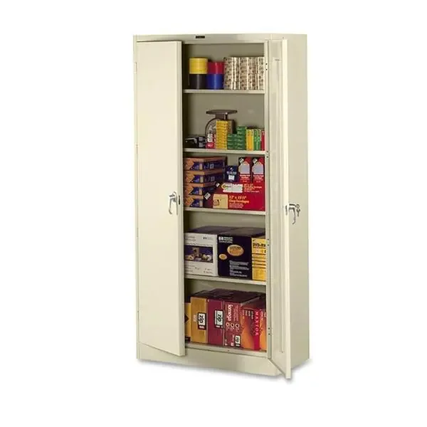Dealer, Supplier and Manufacturer of Full Height Storage, Tall Storage ...